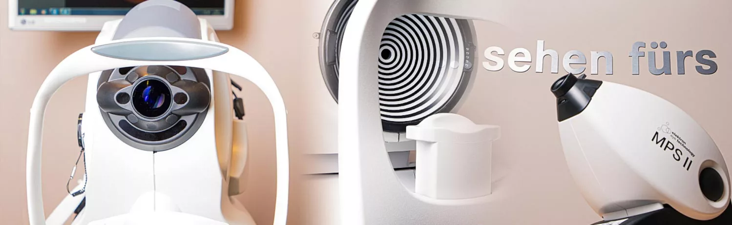 Die Verbindung von Augenoptik und Optometrie | Migra Optik | Ihr ...
